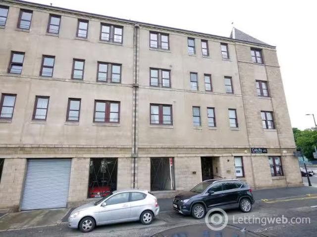 For Rent! 1 BR Property to rent in Harbour Court, Musselburgh.