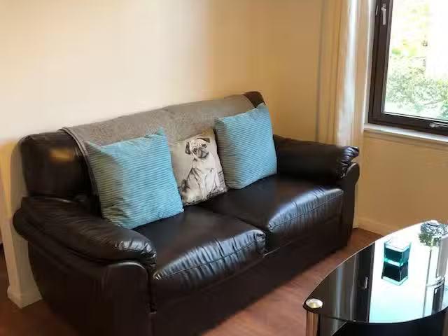 Rental! 1 BR Property to rent in Headland Court, Garthdee, Abe.