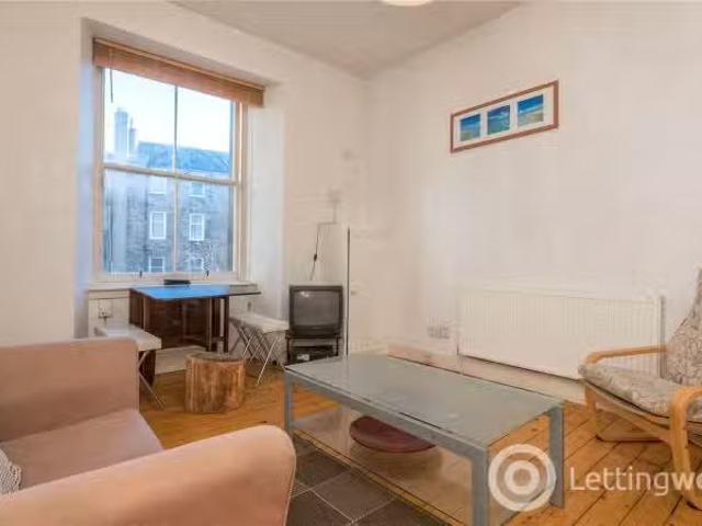 Nice 1 BR Property to rent in Lyne Street, Edinburgh, EH7