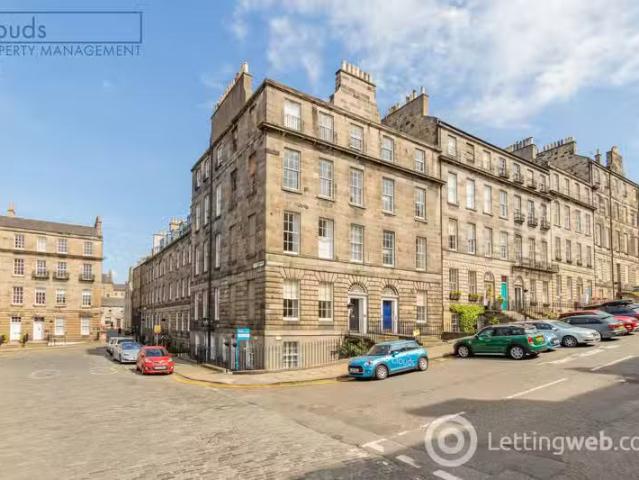 Nice 1 BR Property to rent in Northumberland Place, New Town
