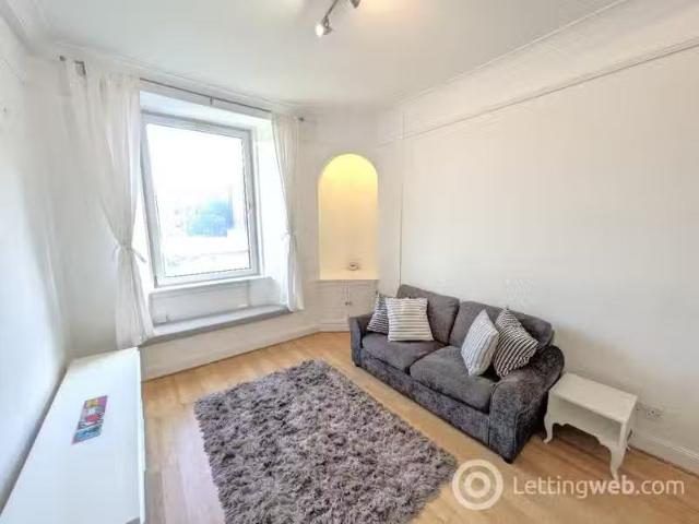 Rental! 1 BR Property to rent in Smithfield Street, Gorgie, Ed.
