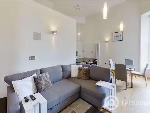 Charming 1 BR Property to rent in Simpson Loan, Edinburgh, EH3