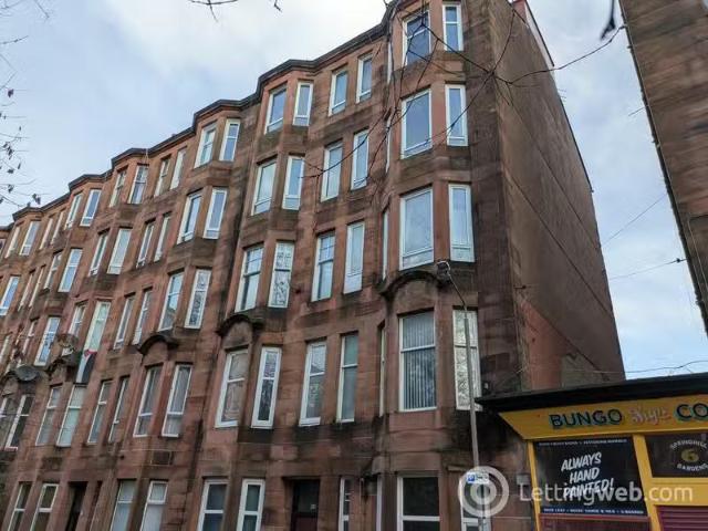 Cheap 1 BR Property to rent in Springhill Gardens, Shawlands.