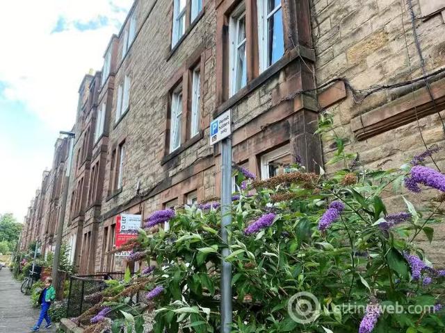 Unique 1 BR Property to rent in Springvalley Terrace, Mornings.