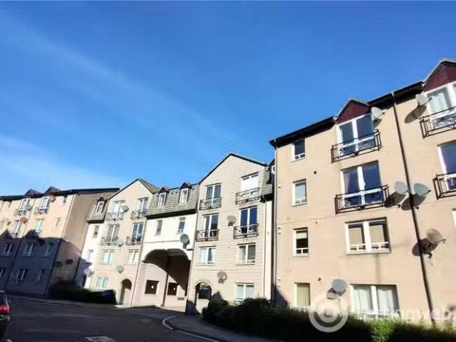 New 1 BR Property to rent in Strawberry Bank Parade, Aberdeen.
