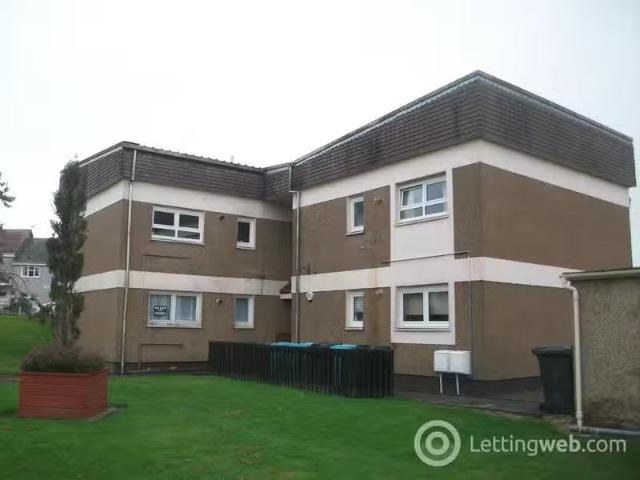 Deal! 1 BR Property to rent in Suna Path,, Shotts, ML7 5HG