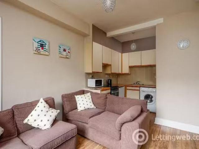 For Rent! 1 BR Property to rent in Wardlaw Place, Gorgie, Edin.