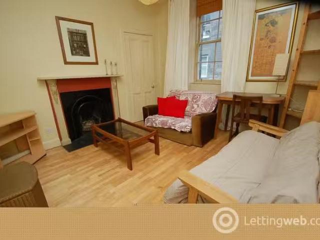 Cheap 1 BR Property to rent in West Crosscauseway, Edinburgh.