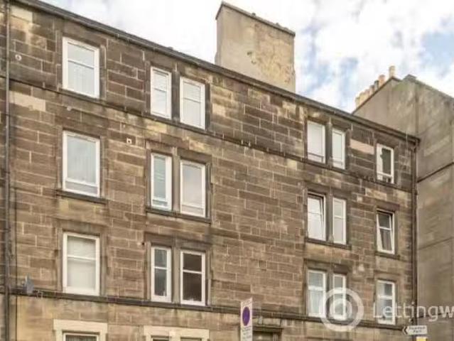 For Rent! 1 BR Property to rent in Westfield Road, Gorgie, Edi.