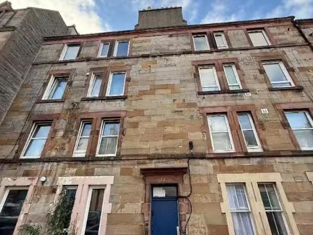 New 1 BR Property to rent in Wheatfield Street, Gorgie, Edinbu.
