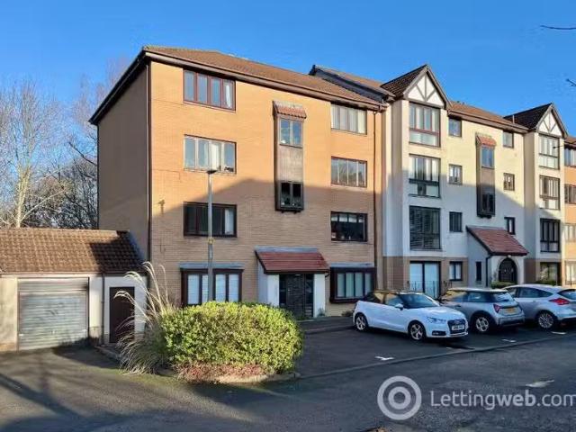 New 1 BR Property to rent in The Gallolee, Colinton, Edinburgh.