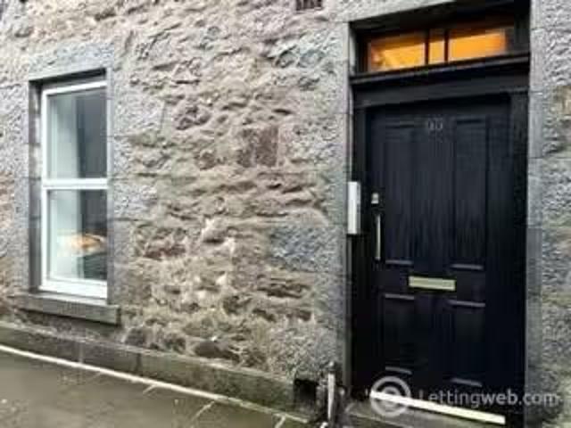 Cheap 1 BR Property to rent in Thistle Street, City Centre, Ab.