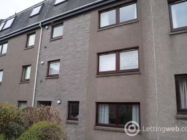 Rental! 1 BR Property to rent in Urquhart Terrace, Aberdeen, A.
