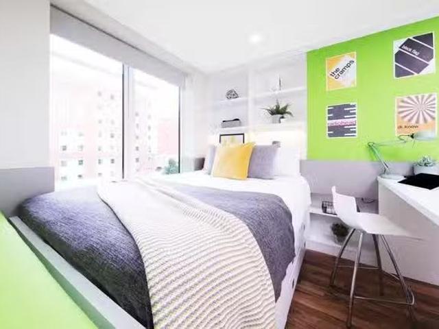 Deal! 1 BR Quay Point Studios Studio, Basic