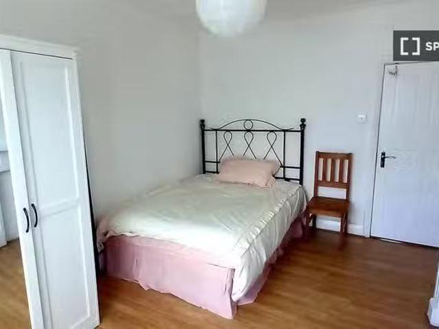 Charming 1 BR Room for rent in Upper Norwood, London