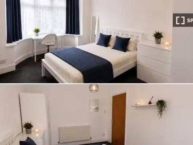 Unique 1 BR Room in shared flat for rent in Forest, London