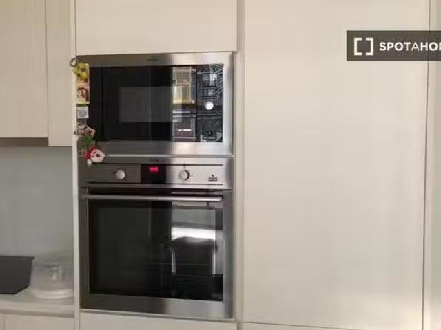 New 1 BR Studio for rent in Bethnal Green, London