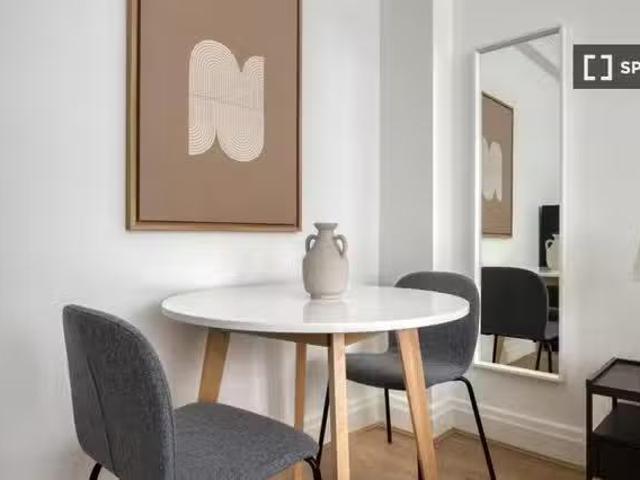 For Rent! 1 BR Studio for rent in London, London