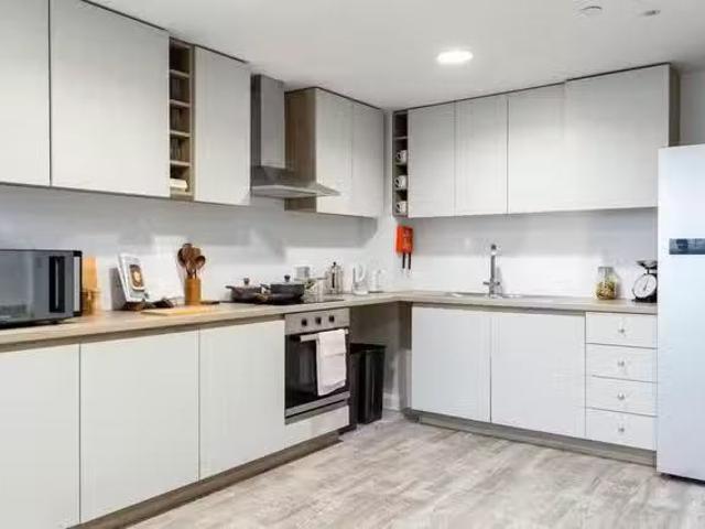 Just in! 1 BR Skyline Silver En Suite Lower Floors