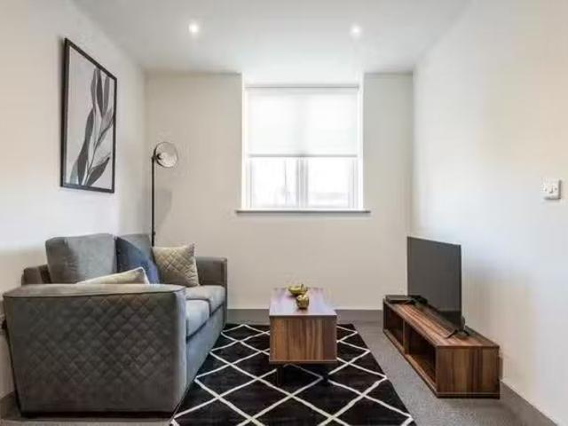 Just in! 1 BR Telford Terrace