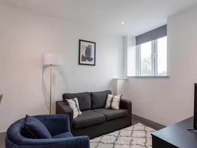 Cheap 1 BR Telford Terrace