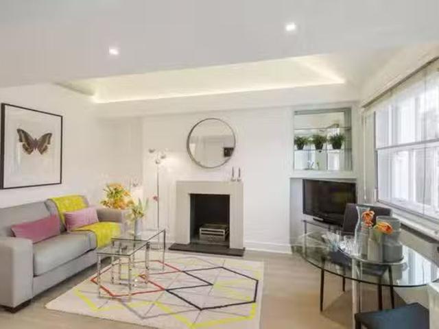 New 1 BR York Street