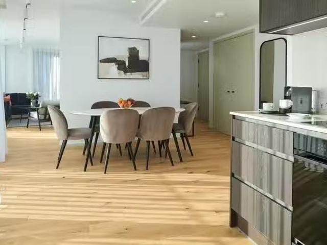 For Rent! 1 BR York Way, London