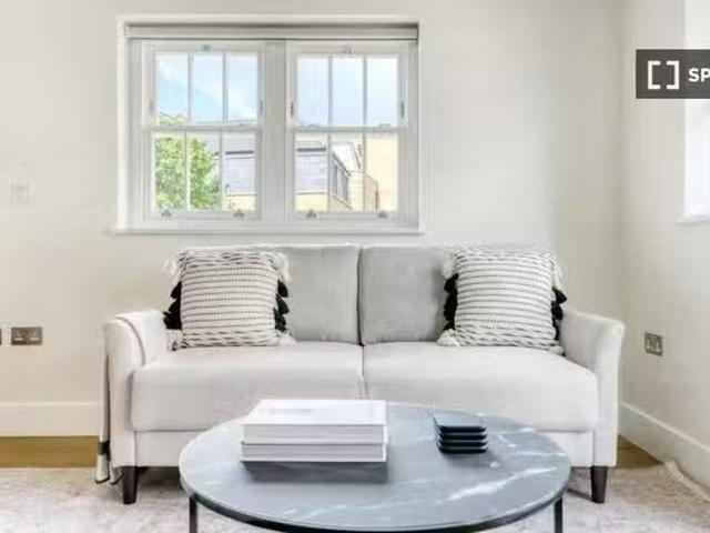 For Rent! 1 BR 1 bedroom apartment for rent in Bishop's, London