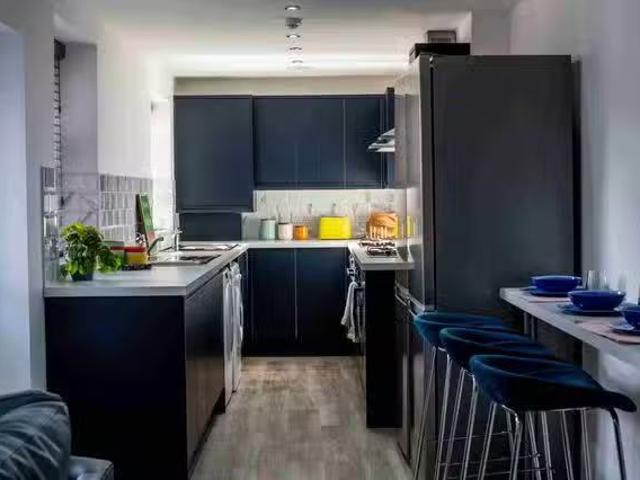 Rental! 1 Room 45 Langton Road, L15 6 Beds 3 Baths