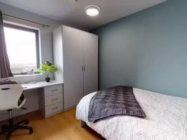 Cozy 1 Room 4 5 Bedroom Cluster Ensuite