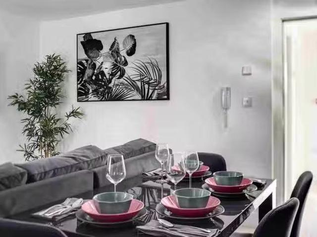 For Rent! 1 Room 8 Talton Road, L15 6 Beds 3 Baths