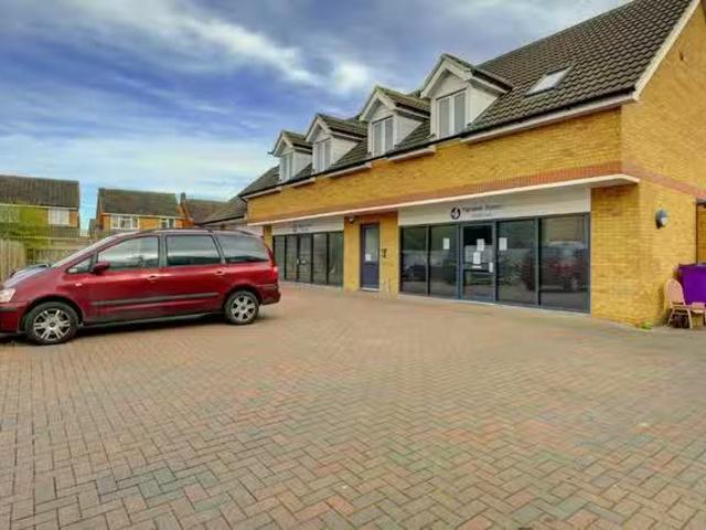 For Rent! 1 Room Bedford Road, Bedford