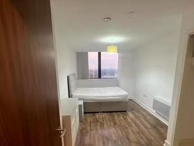 Charming 1 Room HL Broadway Residences 1 Bedroom 1 Bathroom