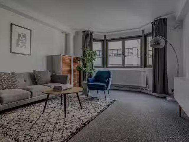 For Rent! 1 Room Marlyn Lodge, Portsoken Street, London, E1 8R.