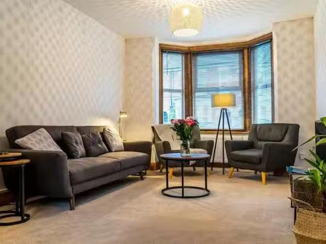 Charming 1 Room Salisbury Street, Bedford