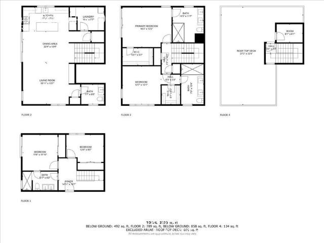 FOR RENT 2432 Penmar, Venice