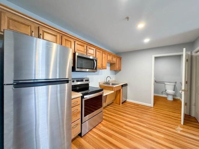 For Rent: 26 Patriots LaneUnit 3 — SanfordMaine —