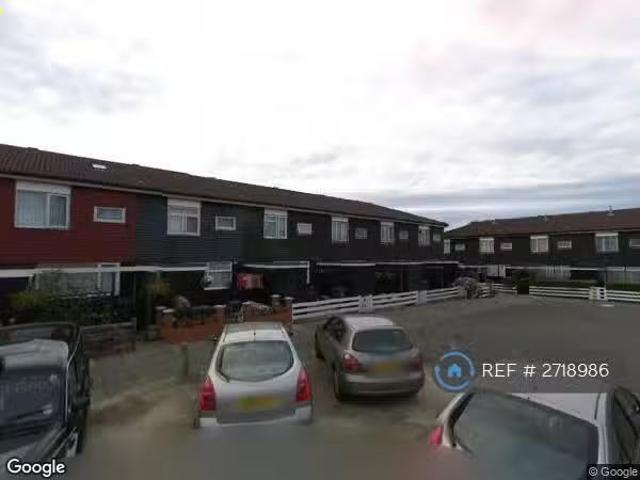 Unique 2 BA 1 bedroom house share for rent in Crocus Field, Ba.
