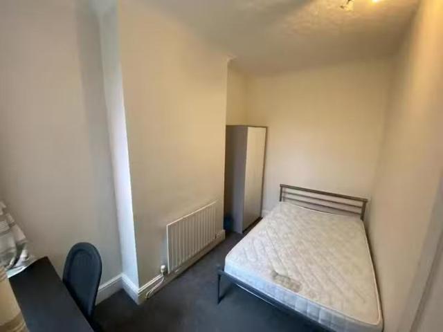 Unique 2 BA 1 bedroom house share for rent in Room 2, Kensingt.