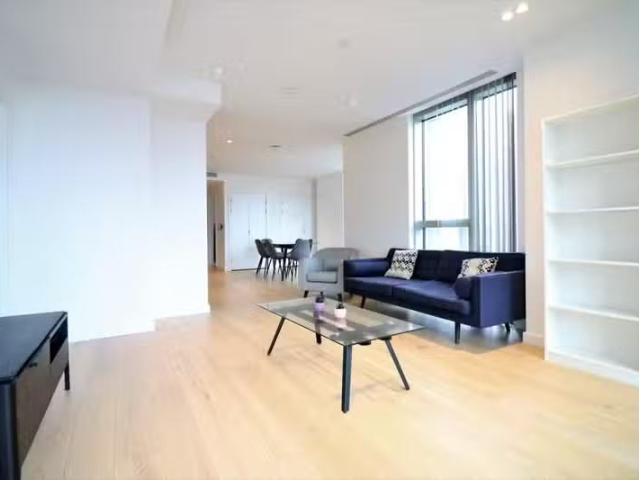 Nice 2 BA 2 bedroom apartment for rent in Atlas Building, 145.