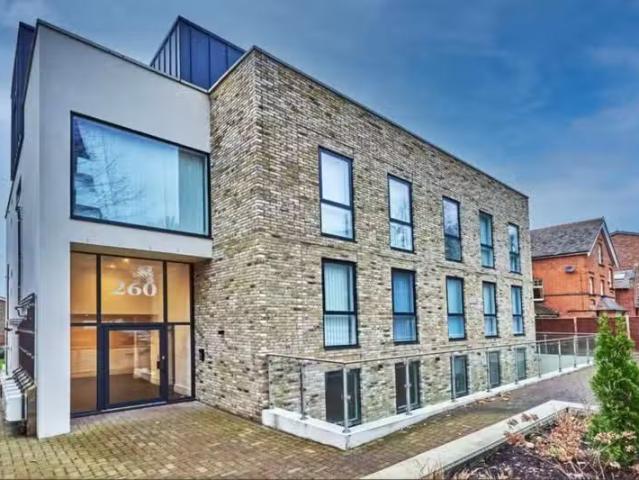 For Rent! 2 BA 2 bedroom apartment for rent in Avalon House, 2.