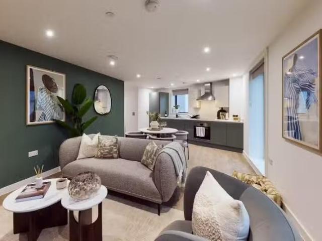 For Rent! 2 BA 2 bedroom apartment for rent in Guildford Stree.