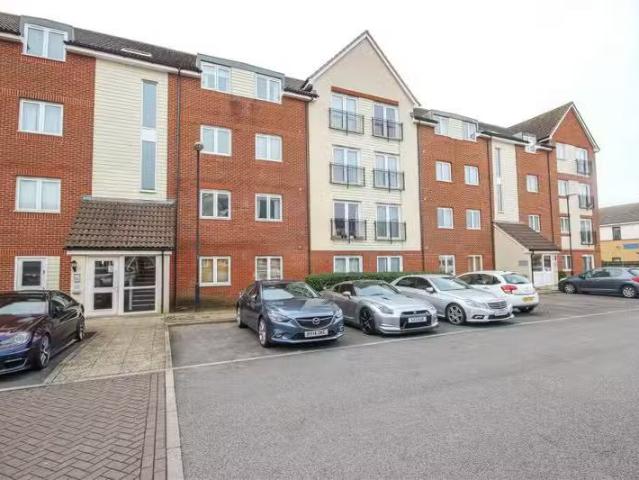 For Rent! 2 BA 2 bedroom apartment for rent in Hollybrook Park.