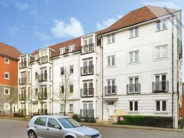 Cozy 2 BA 2 bedroom apartment for rent in Old Watling Street C.
