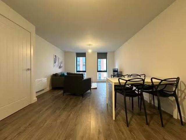 New 2 BA 2 bedroom apartment for rent in Neptune Place, Liverp.