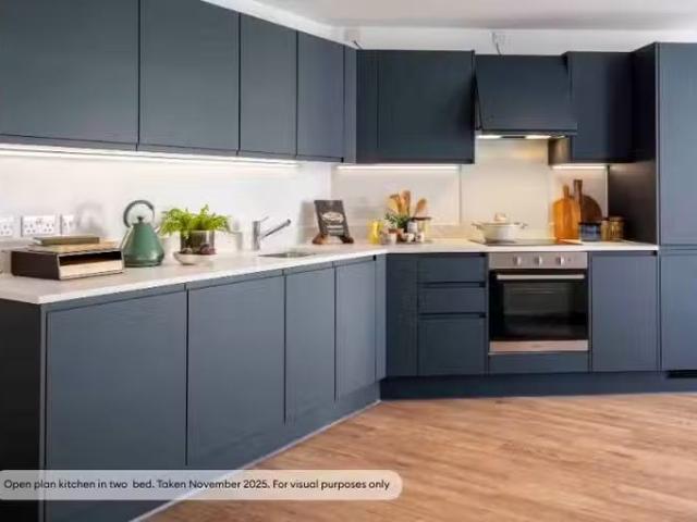 For Rent! 2 BA 2 bedroom apartment for rent in The Holloway, 1.
