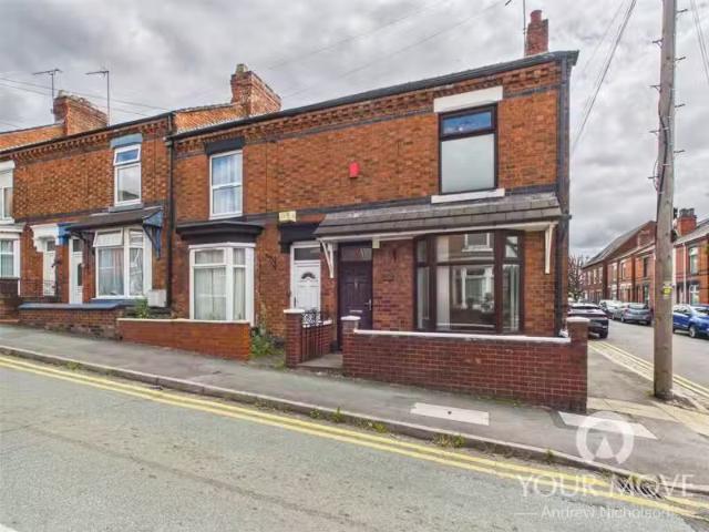 For Rent! 2 BA 2 bedroom end of terrace house for rent in Flag.