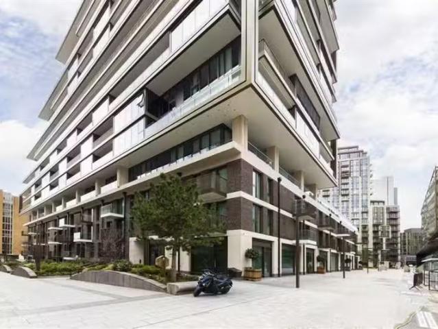 Just in! 2 BA 2 bedroom flat for rent in Merino Gardens, Londo.