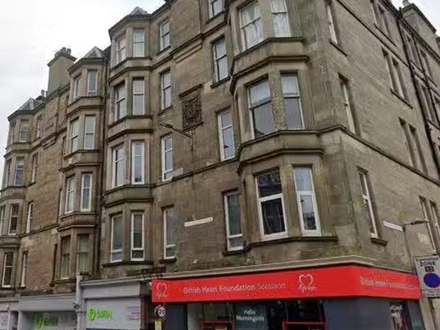 Rental! 2 BA 2 bedroom flat for rent in Morningside Road, Morn.