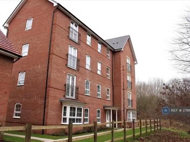For Rent! 2 BA 2 bedroom flat for rent in Prior Deram Park, Co.